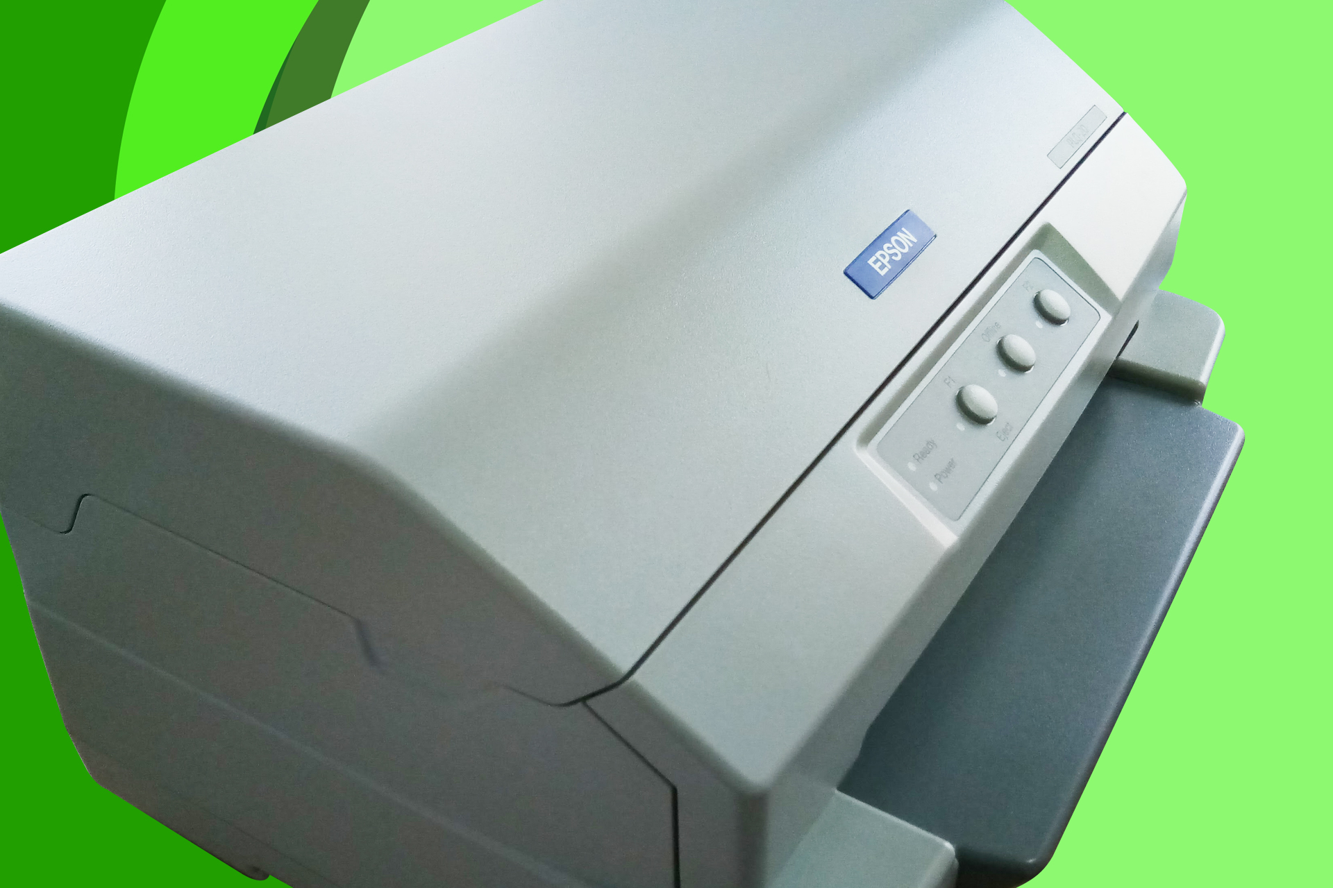 Epson PLQ-20 - PhetChanpha Co.,Ltd.