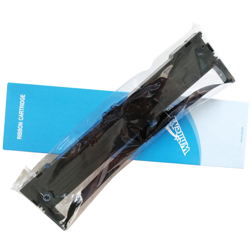 หมึกเครื่องพิมพ์สมุดและเครื่องพิมพ์ชนิดเข็ม - PhetChanpha Co.,Ltd.