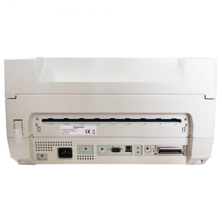 Compuprint SP40 plus - PhetChanpha Co.,Ltd.