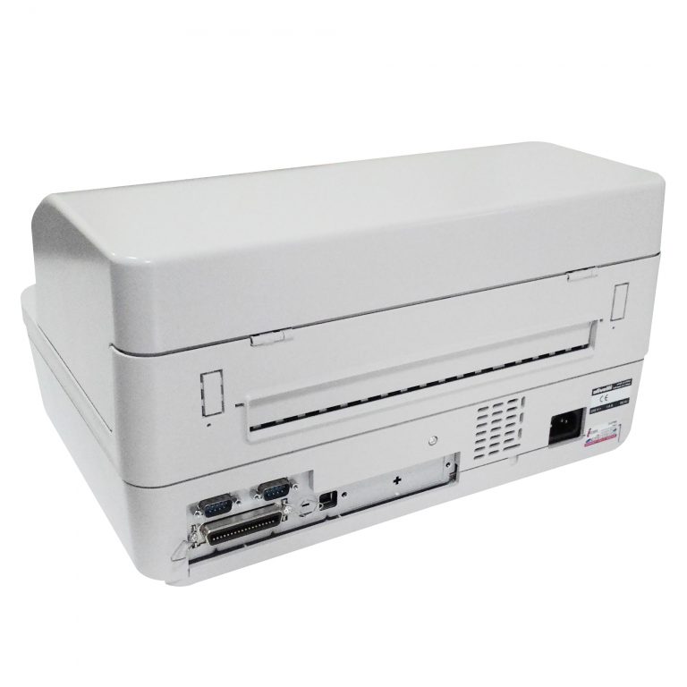 Olivetti PR2 Plus - PhetChanpha Co.,Ltd.