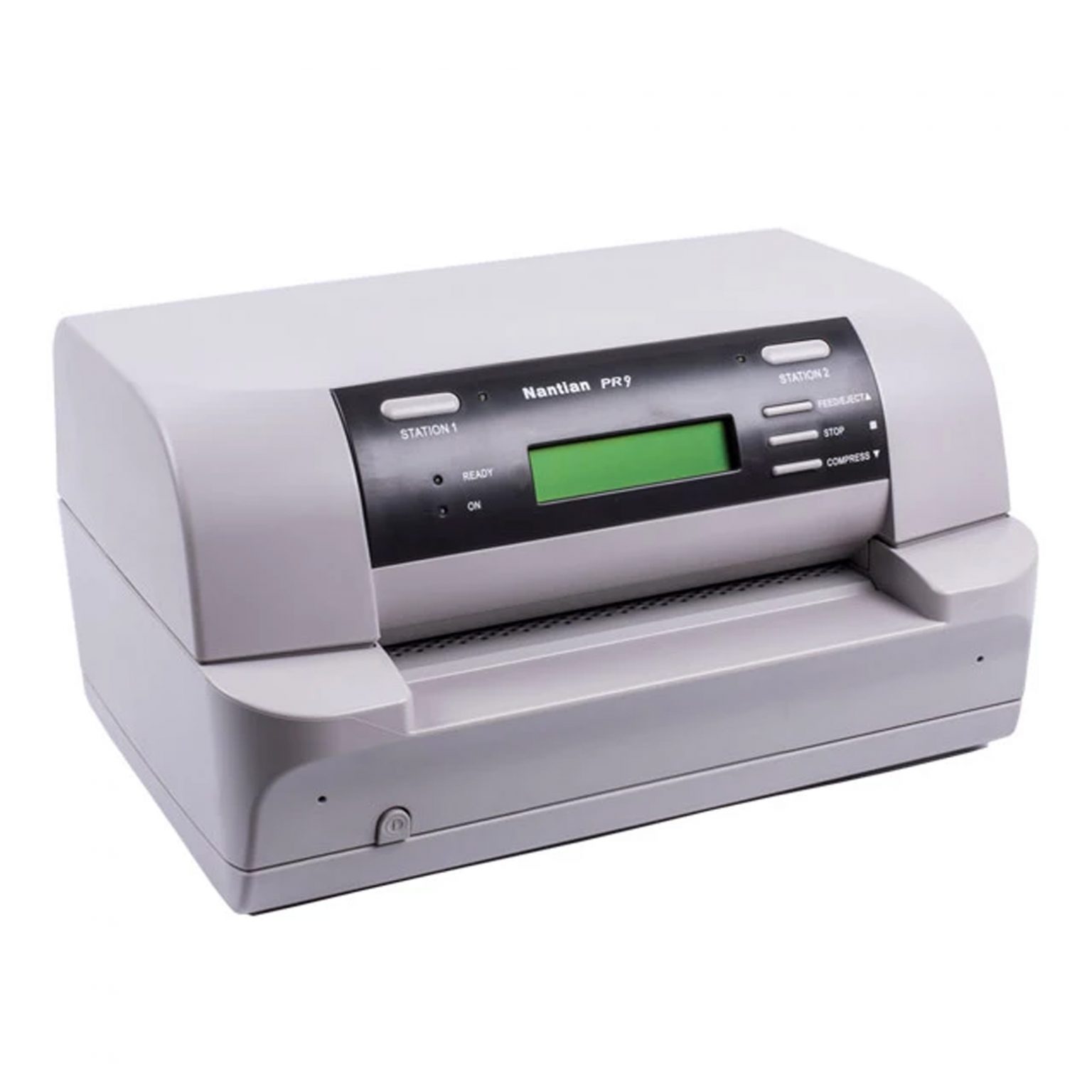 Nantian PR9 - PhetChanpha Co.,Ltd.