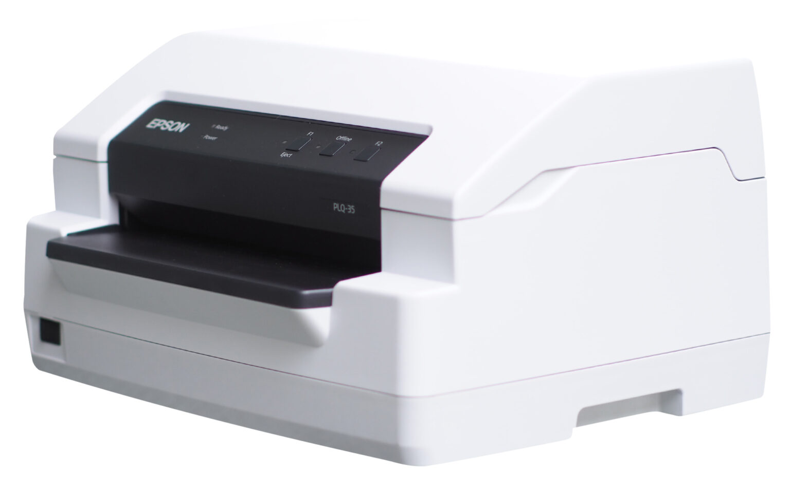 Epson PLQ-35 - PhetChanpha Co.,Ltd.