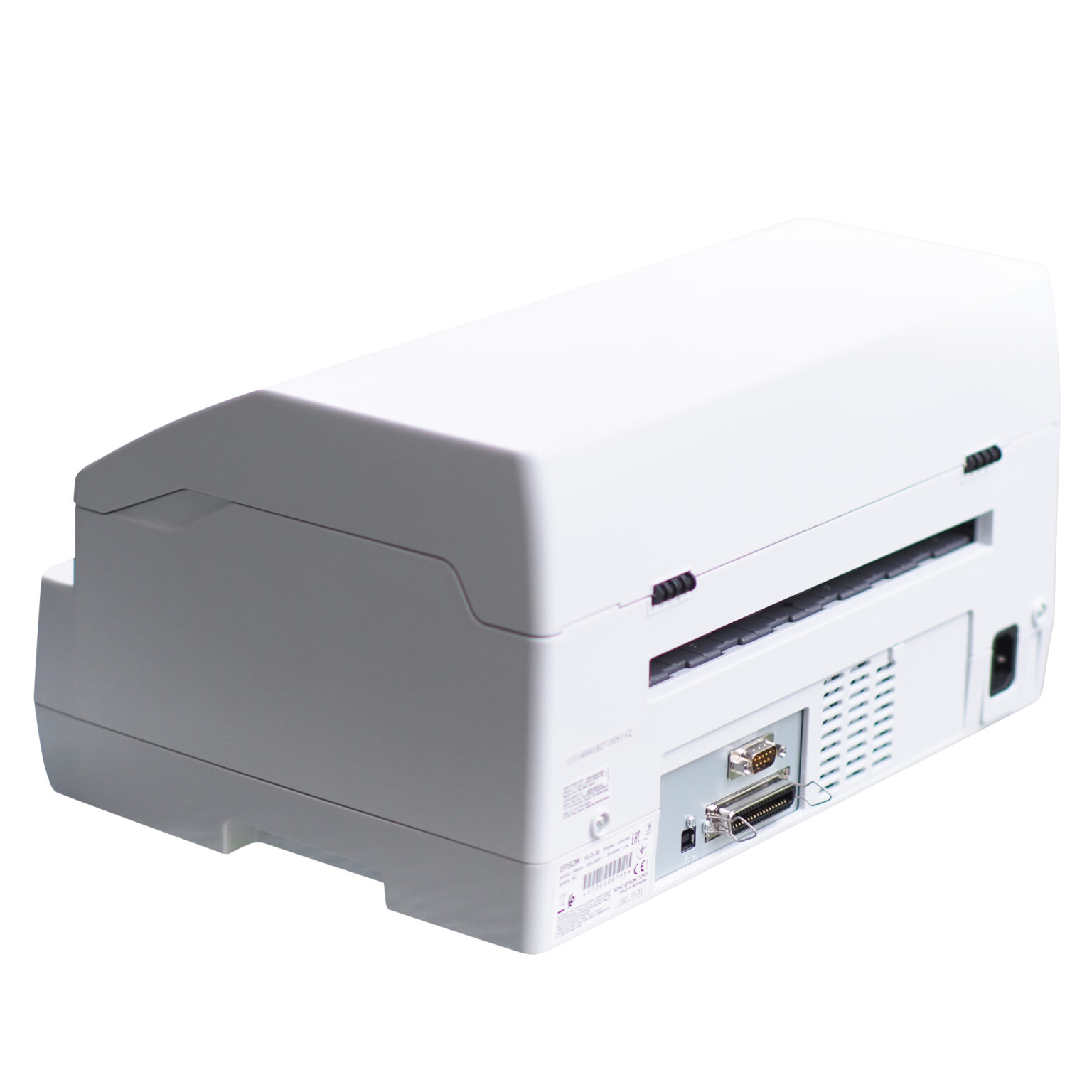 Epson PLQ-35 - PhetChanpha Co.,Ltd.