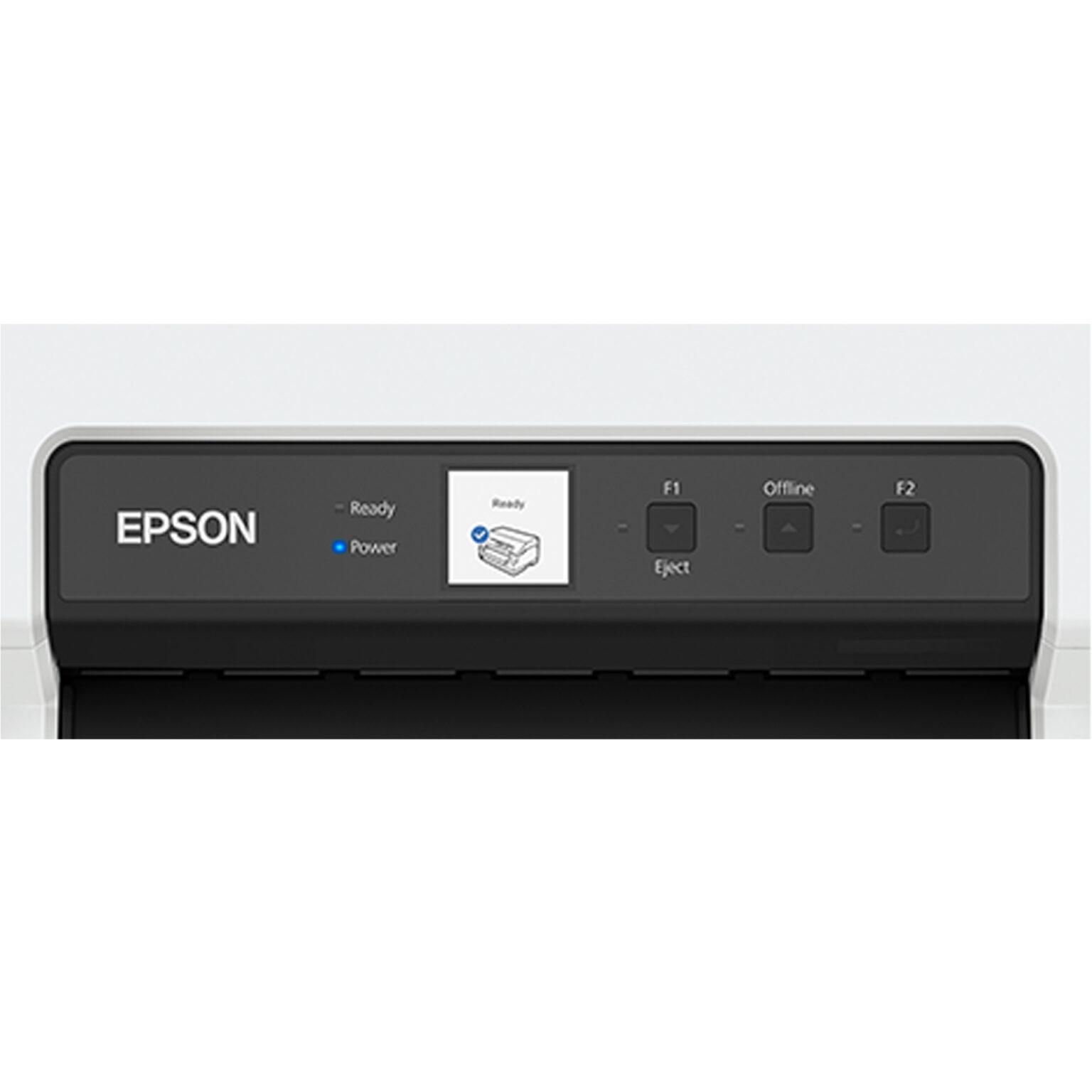 Epson PLQ-50 - PhetChanpha Co.,Ltd.