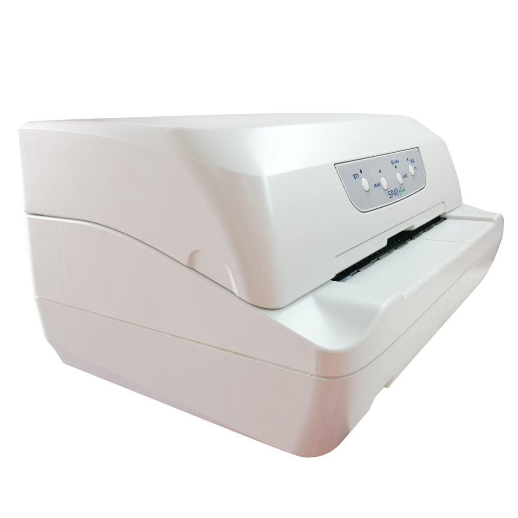 Compuprint SP40 plus - PhetChanpha Co.,Ltd.