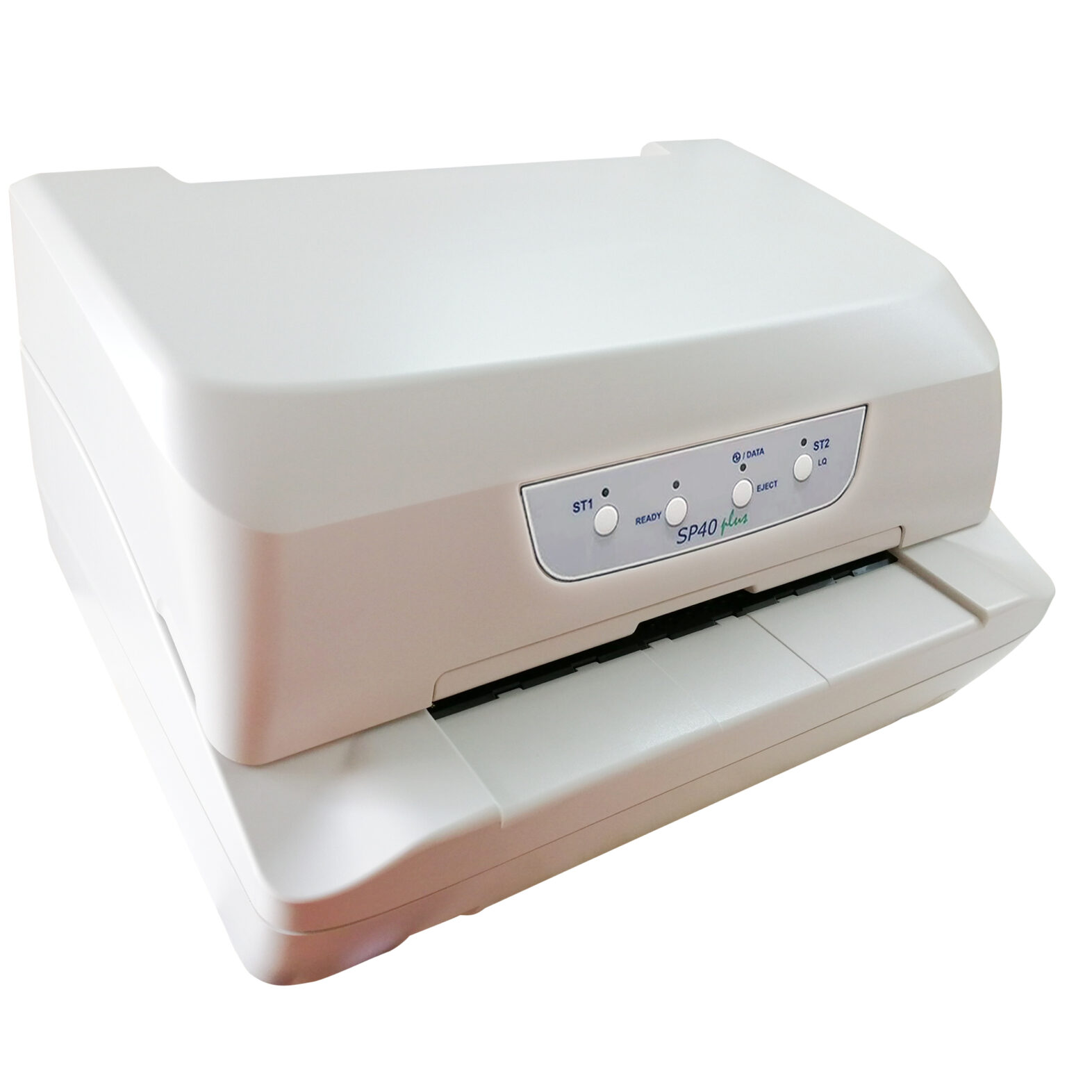 Compuprint SP40 plus - PhetChanpha Co.,Ltd.