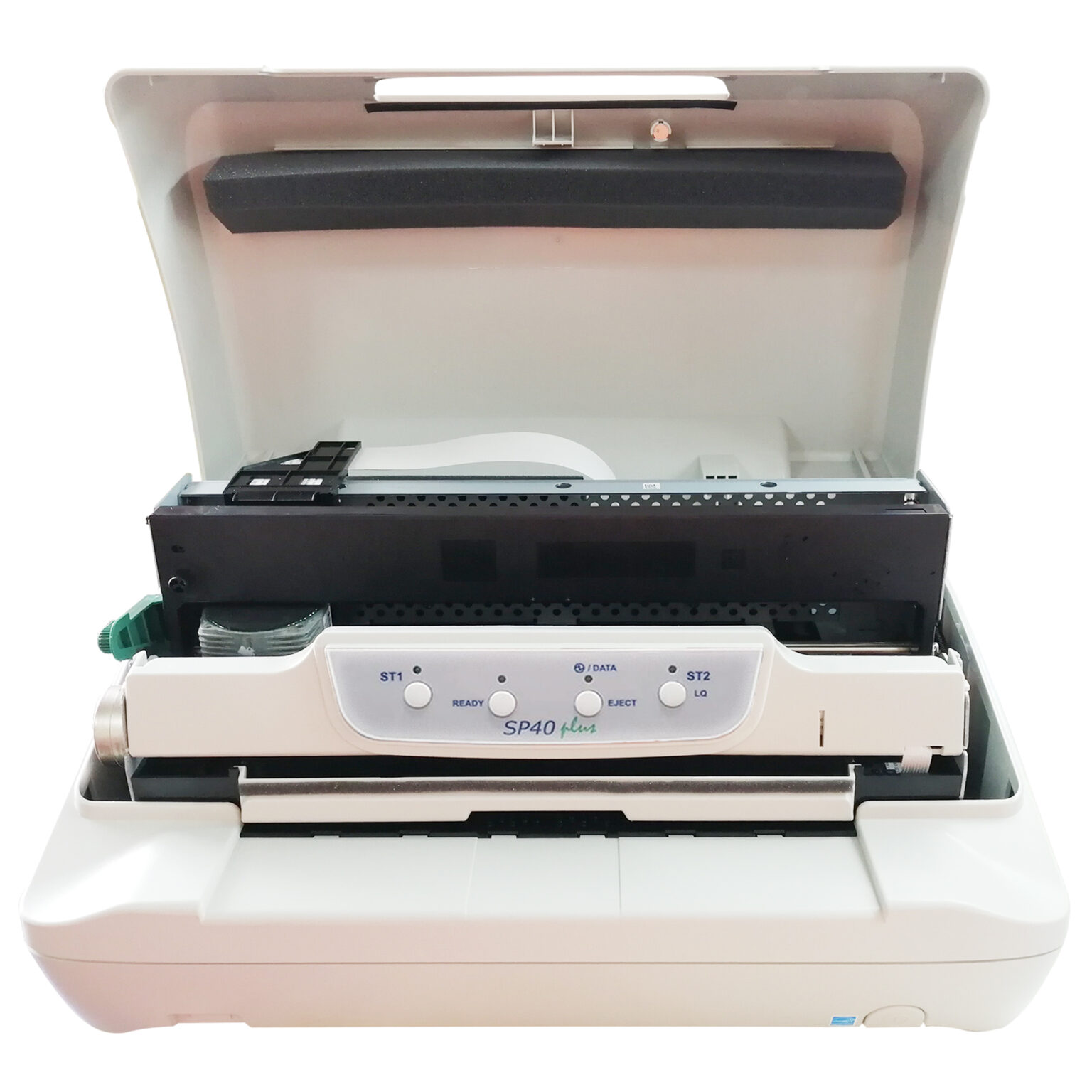 Compuprint SP40 plus - PhetChanpha Co.,Ltd.